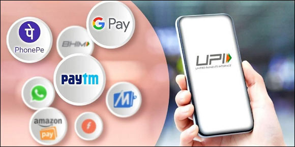 UPI વાપરનારાઓ માટે 'ખતરાની ઘંટડી': Google Pay, PhonePe અને Paytm...