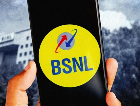 BSNLએ આપી મોટી દિવાળી ભેટ: 356 દિવસની વેલિડિટી વાળો પ્લાન કર્યો સસ્તો : જાણો વિગત